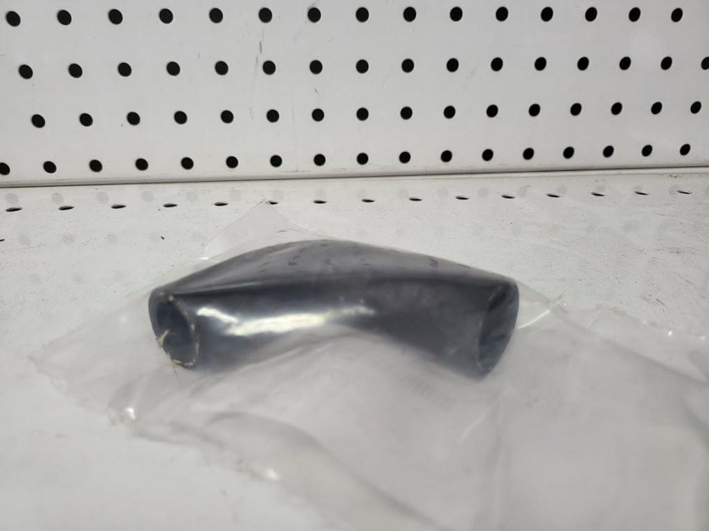 WK 3.0 liter EGR cooler hose - Jeep Spares