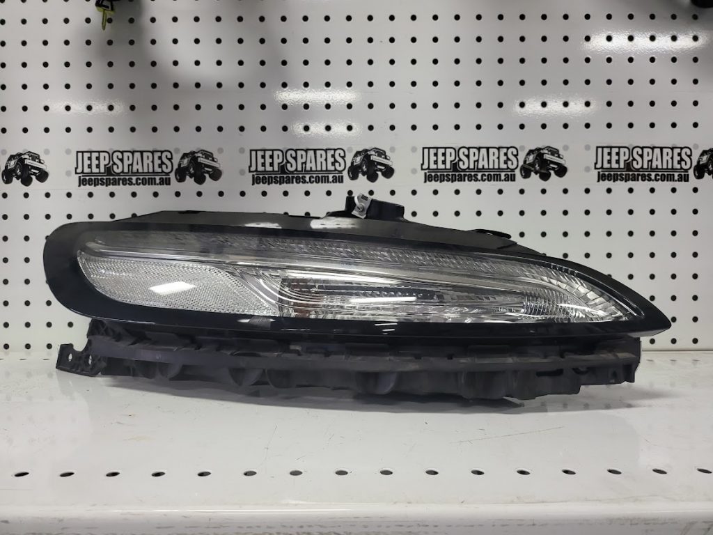 KL right hand Indicator Light - Jeep Spares