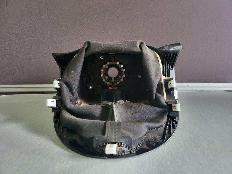 WK Clock spring - Jeep Spares