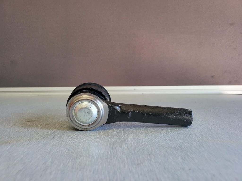 Outer Tie rod various models - Jeep Spares