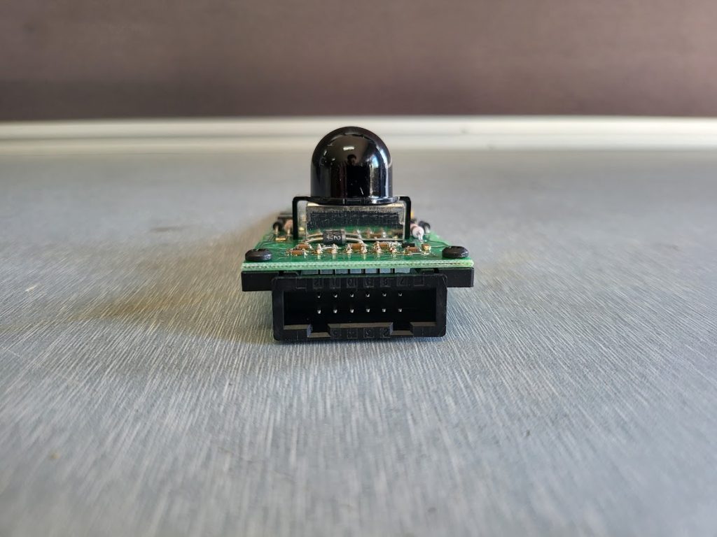 XJ Alarm Unit - Jeep Spares