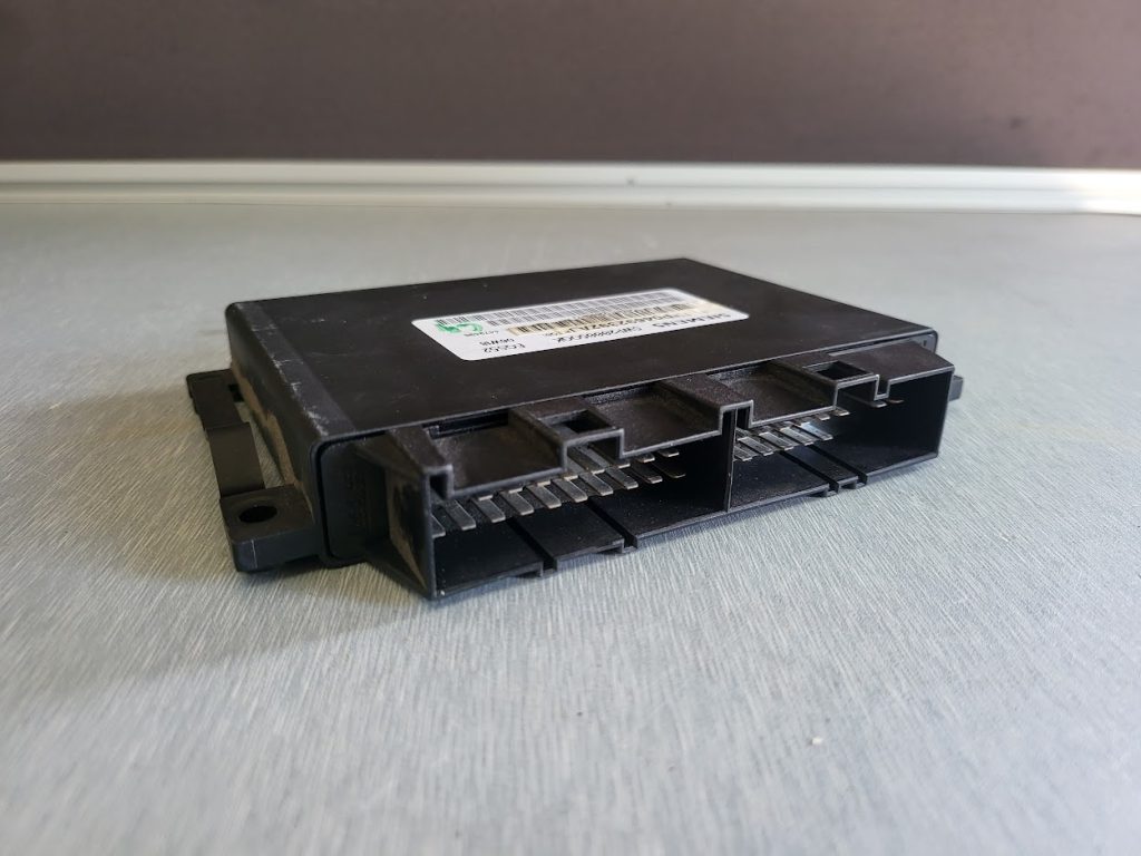 2006 Transmission Control Module - Jeep Spares