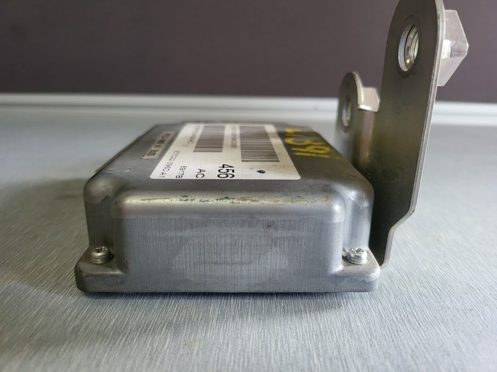 Compass, Caliber, Patriot Transmission control module - Jeep Spares