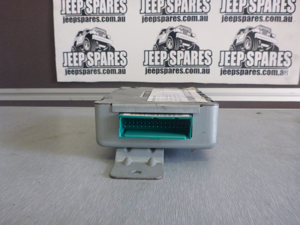 XJ Transmission ECU - Jeep Spares