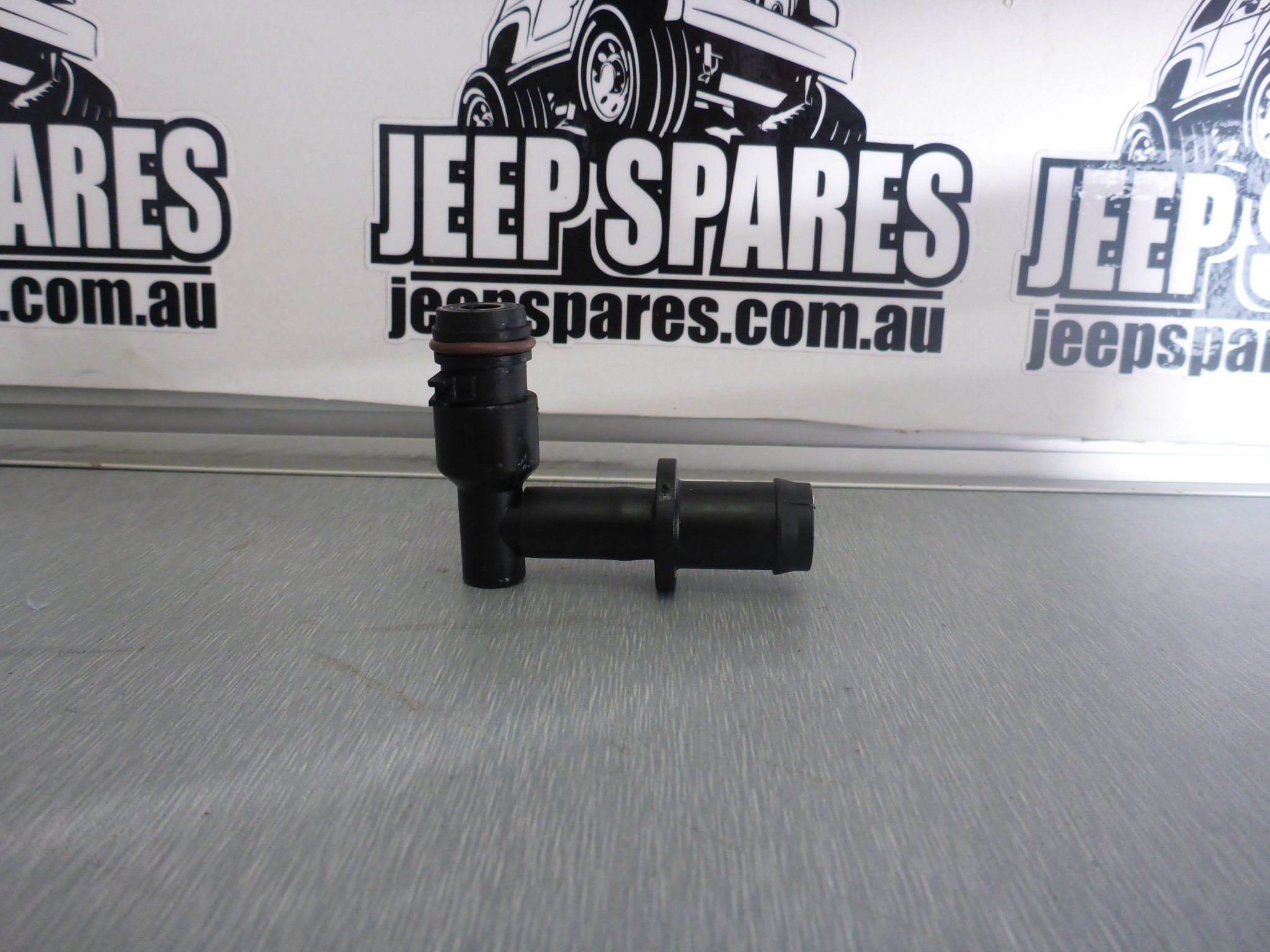 WJ, WG, KJ PCV Valve - Jeep Spares