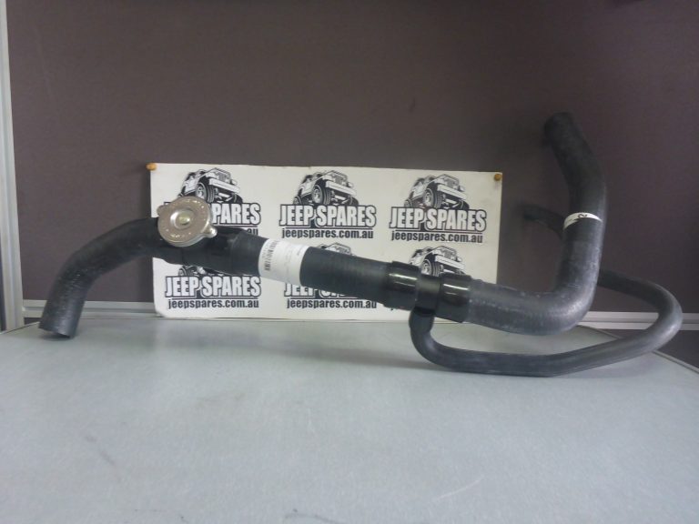 Compass Caliber Patriot 2.0 2.4 upper radiator hose - Jeep Spares